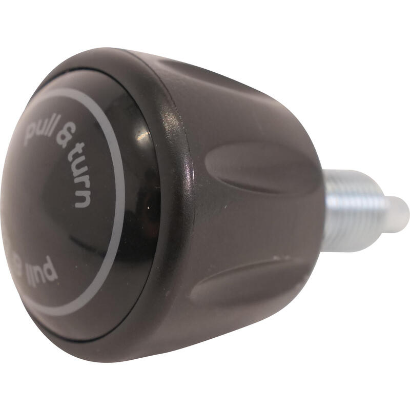 EB 520B - pokrętło regulacji DOMYOS | Decathlon