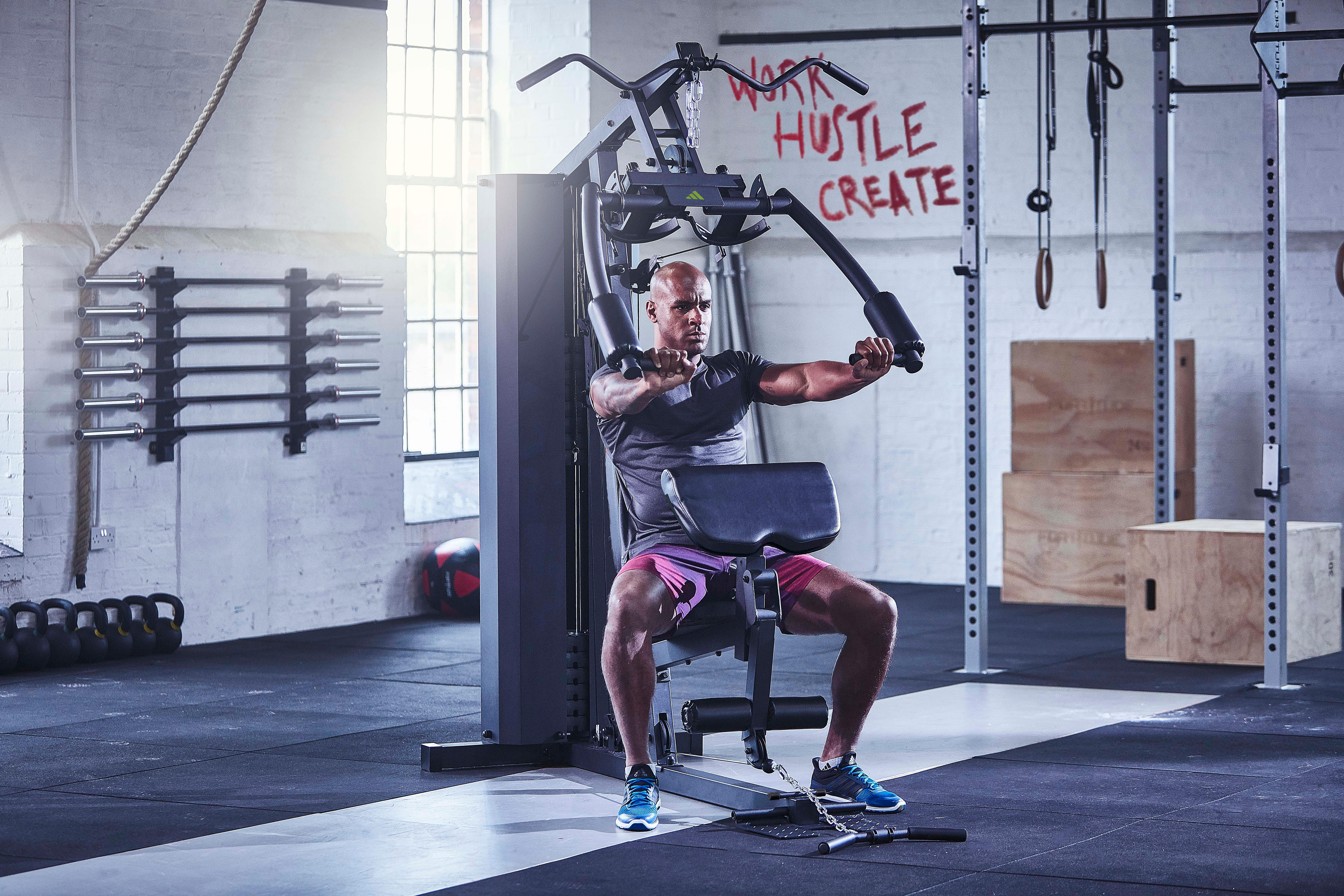 Znasz swój typ budowy ciała? Poznaj swój somatotyp!