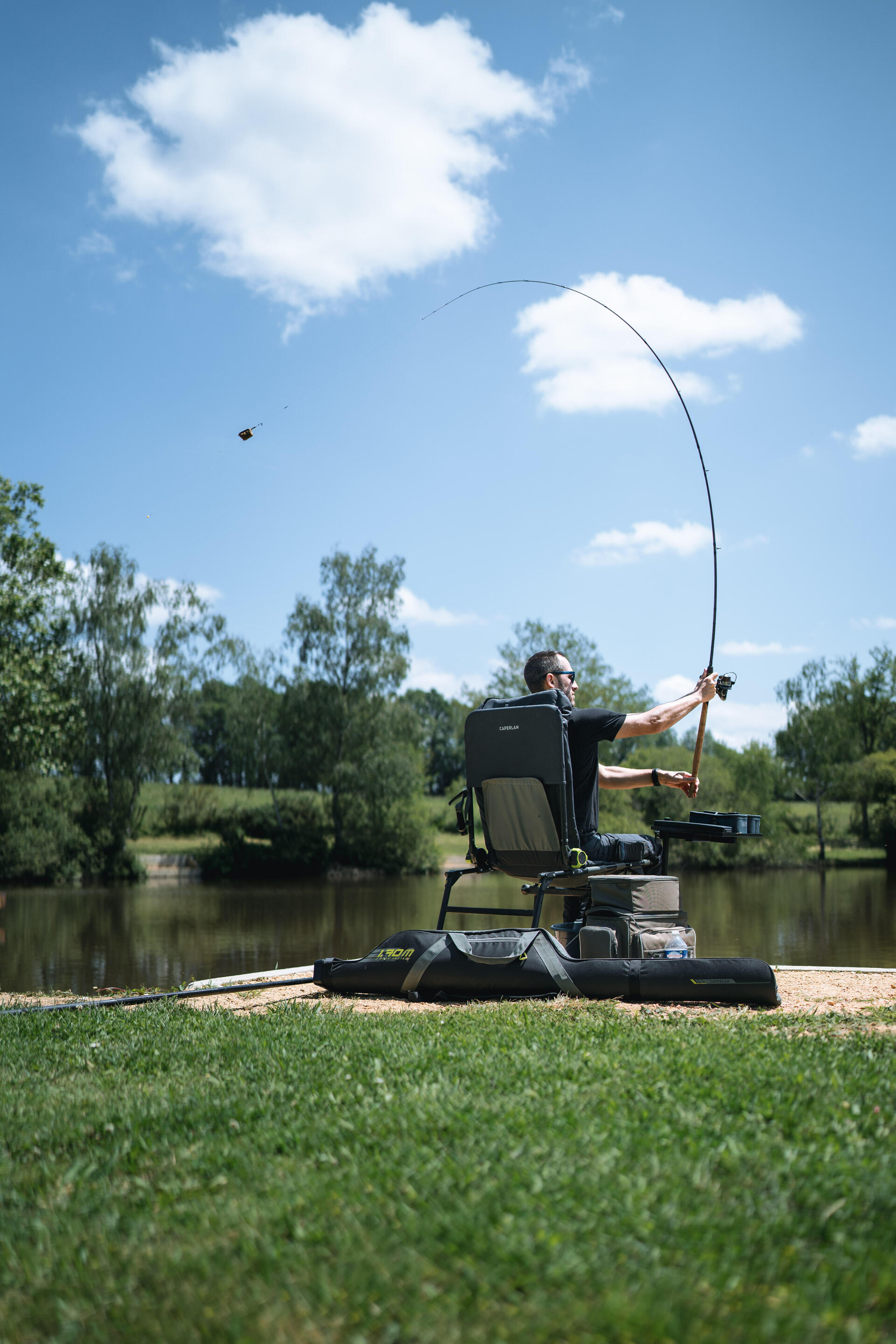 Fishing Shop | Tackle Shop and Fishing Equipment | Decathlon