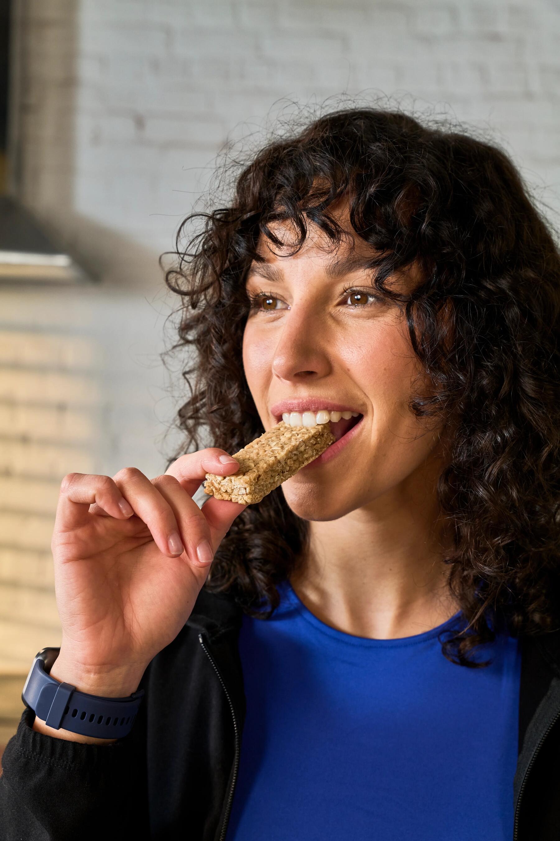 Najlepsze roślinne źródła żelaza