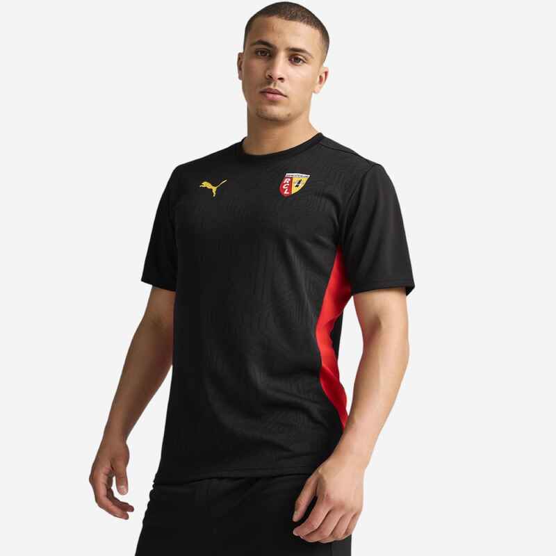 Adult RC Lens Training Shirt 24/25 - Decathlon