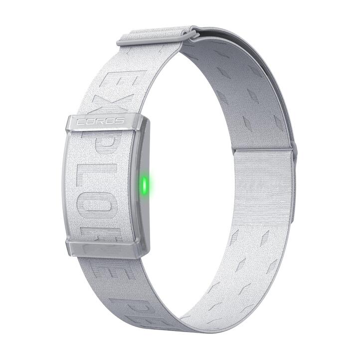 Brassard capteur fréquence cardiaque COROS | Decathlon