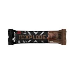Baton Olimp Protein Xplode Bar 40g double chocolate OLIMP SPORT | Decathlon