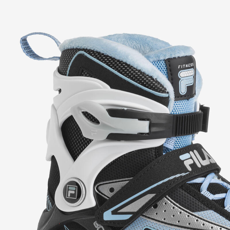Łyżwy damskie FILA FIT FILA | Decathlon