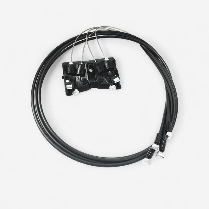 Câbles de direction VELO CARGO ELECTRIQUE F900E BTWIN | Decathlon