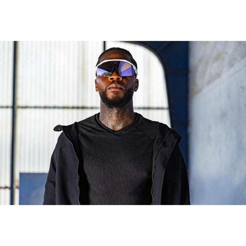 Yetişkin Uzun Kollu Termal Üst İçlik - Siyah - Keepdry - Futbol İçliği ...