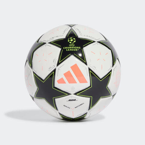 Mini ballon adidas Ligue des Champions 2025 ADIDAS | Decathlon