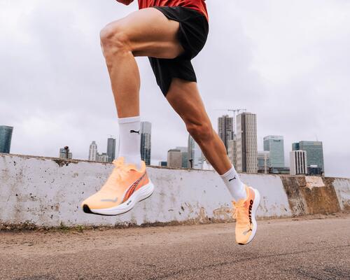 Czym jest supinacja i pronacja stopy?