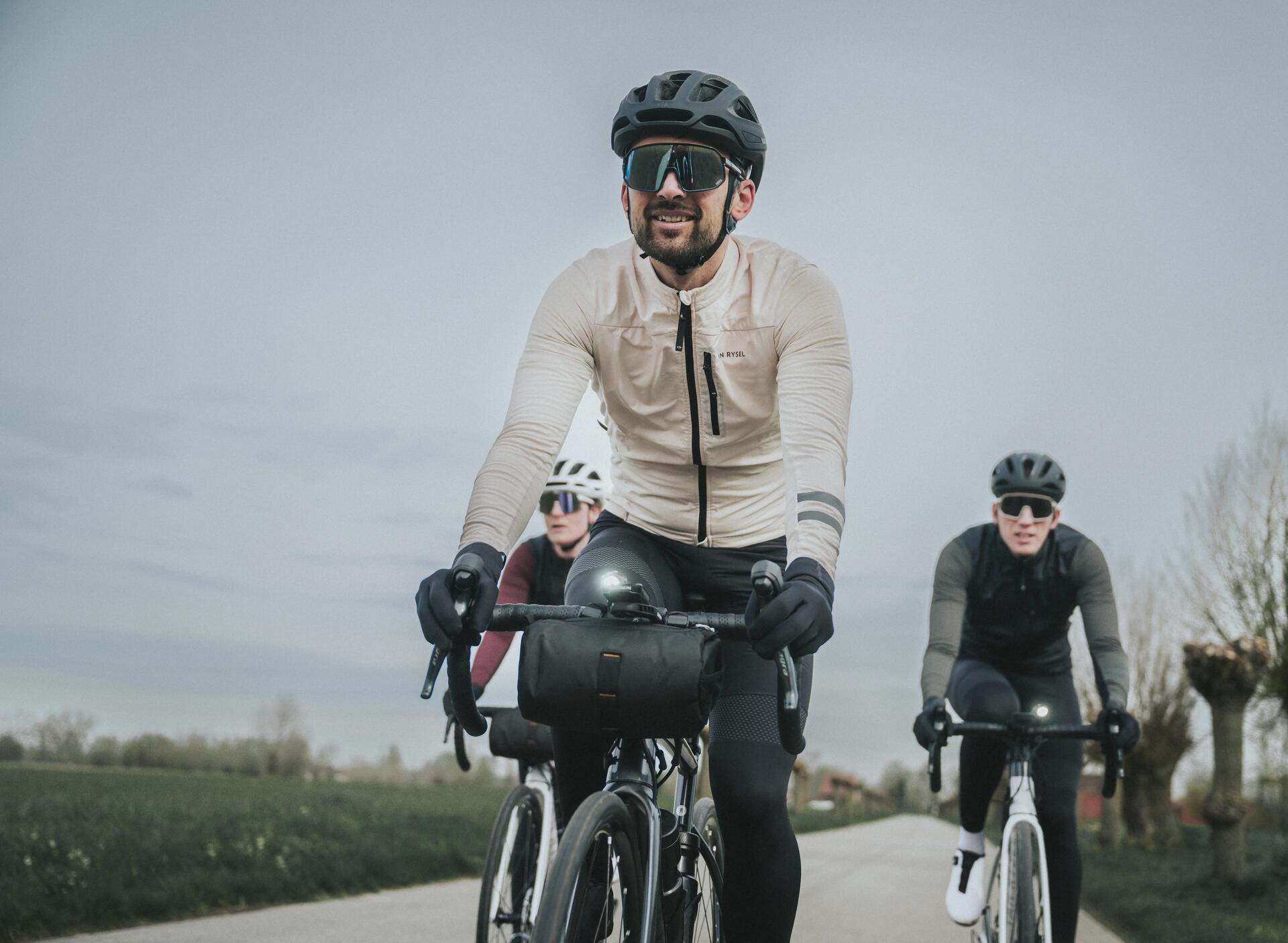 VAN RYSEL Product Range