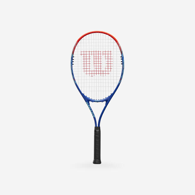 Rakieta tenisowa Wilson Impact aluminium WILSON | Decathlon