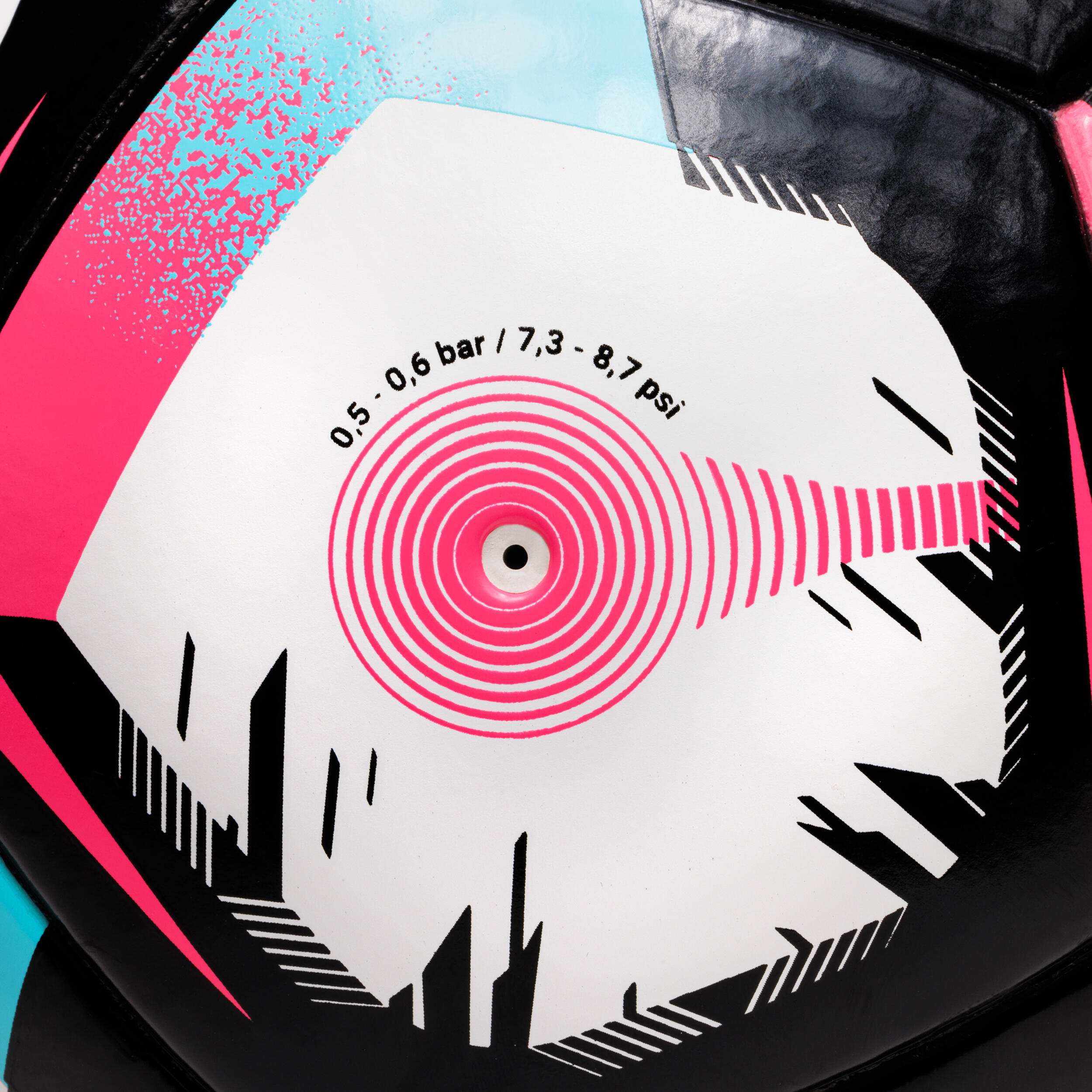 ТОПКА ЗА ФУТЗАЛ FIFA QUALITY PRO, РАЗМЕР 4 - DECATHLON