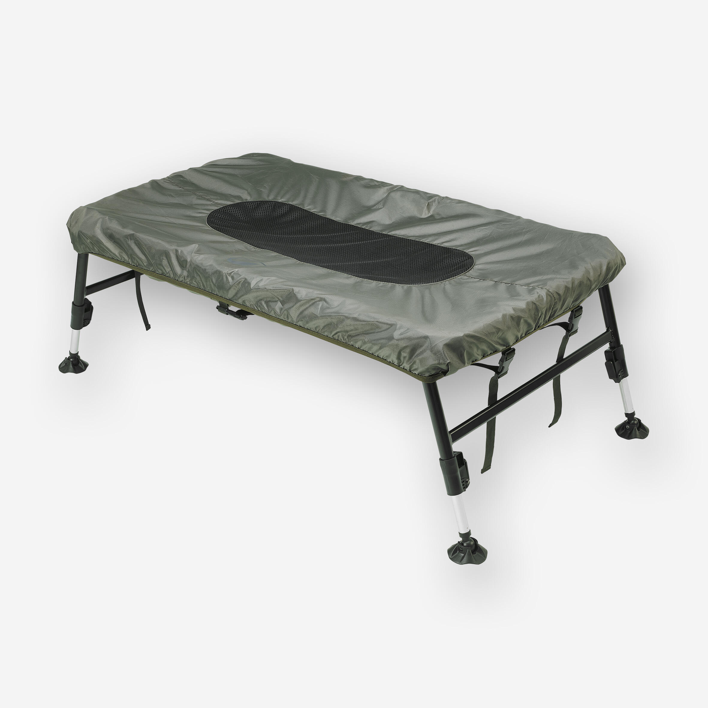 Second Life - Landing Mat Cradle 900 for Carp Fishing - VERY GOOD ...