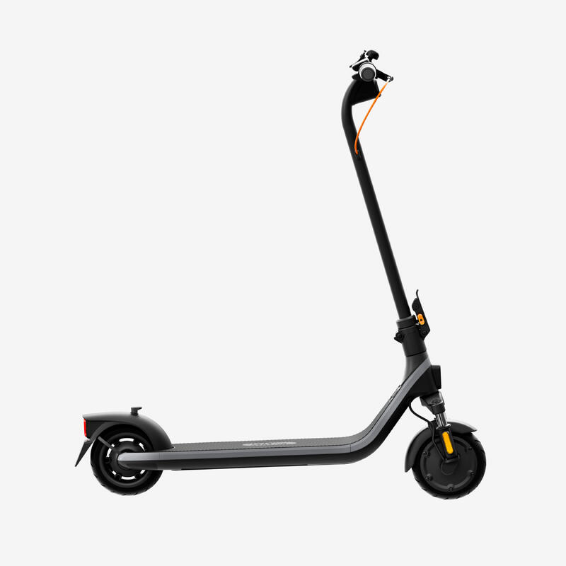 SEGWAY-NINEBOT Elektrische step Ninebot tot 25 km E2+ V2 | Decathlon