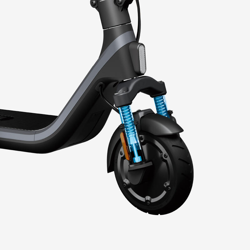 SEGWAY-NINEBOT Elektrische step Ninebot tot 25 km E2+ V2 | Decathlon