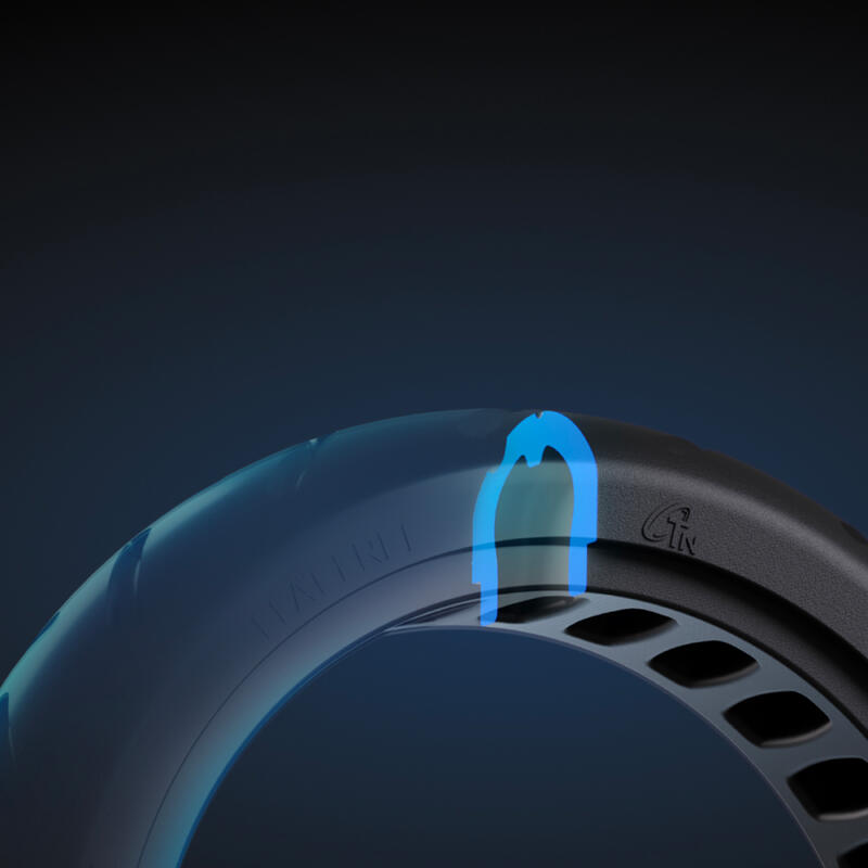 SEGWAY-NINEBOT Elektrische step Ninebot tot 25 km E2+ V2 | Decathlon