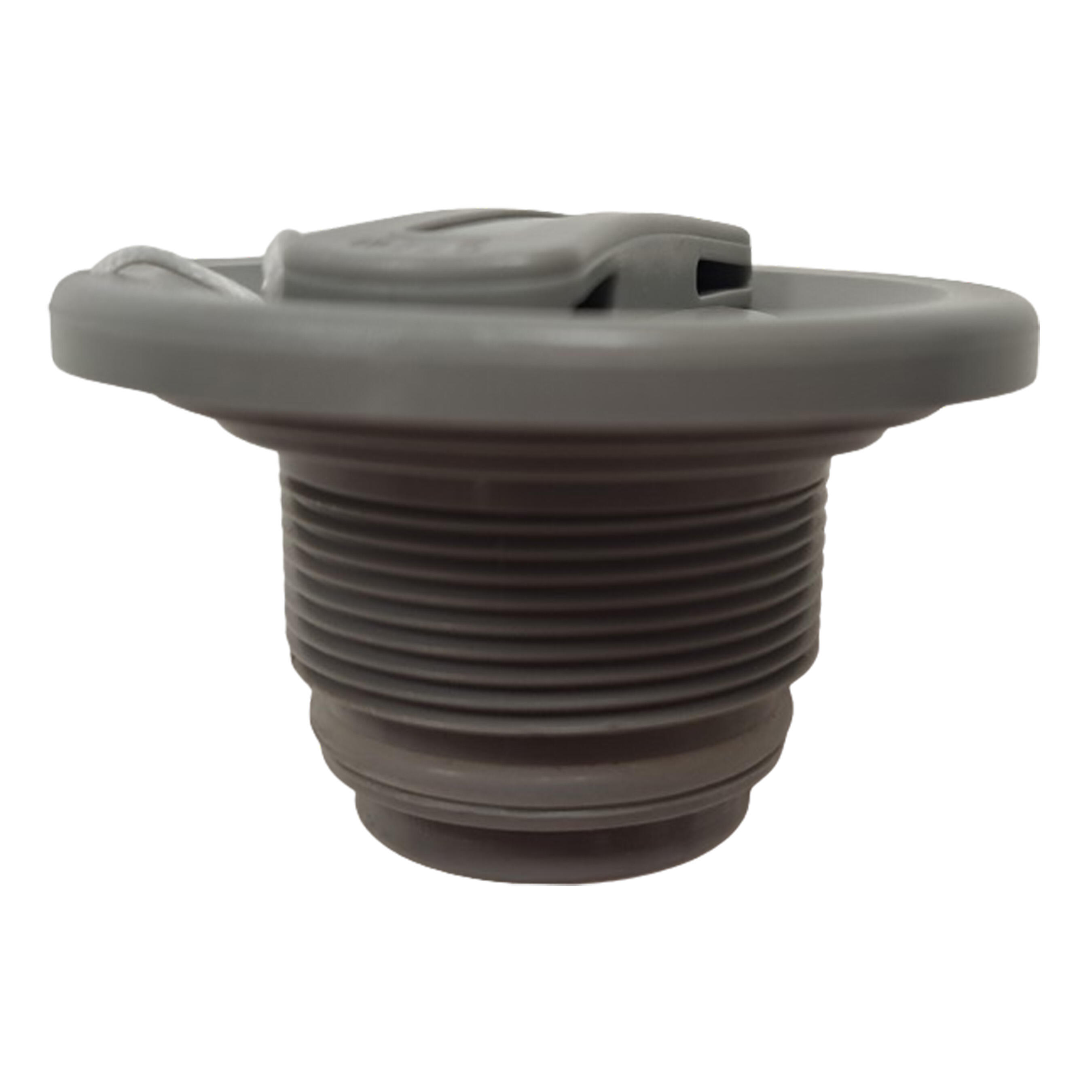 High-pressure Halkey Roberts valve for inflatable vessels - Decathlon