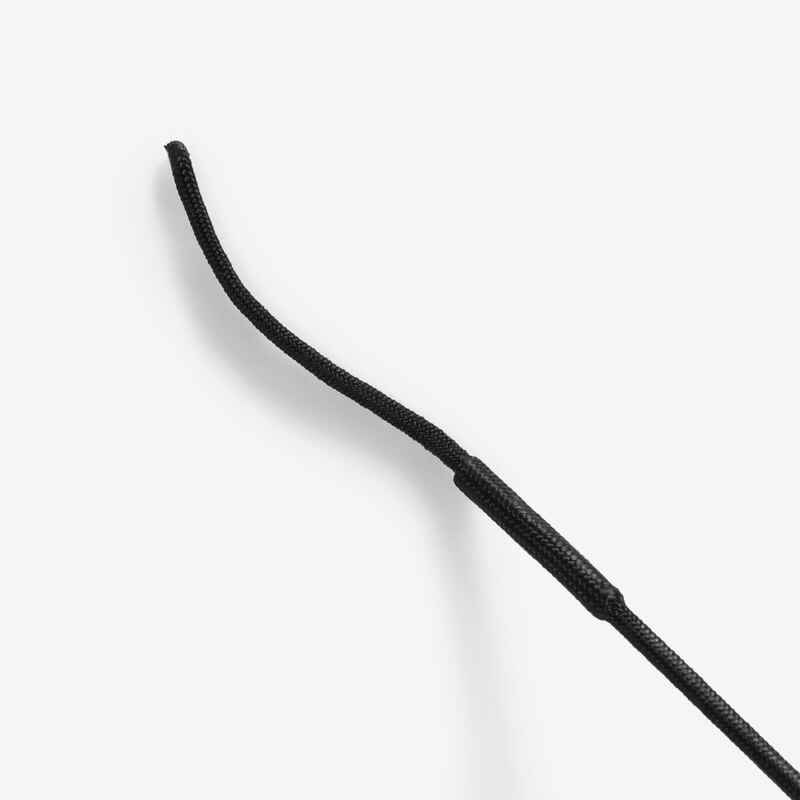 Horse Riding Stick Positive 90 cm - Black - Decathlon