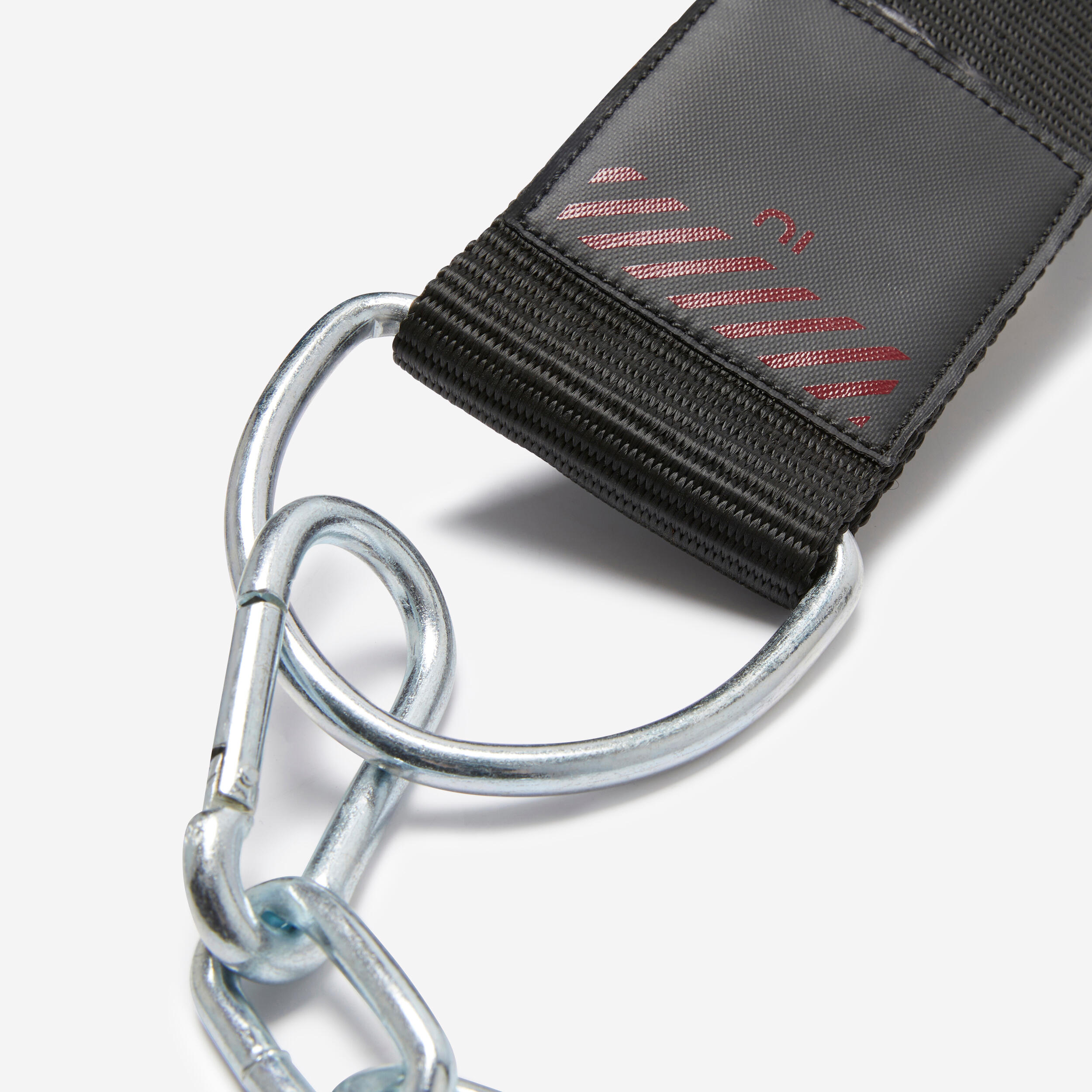 Weight Training Weighted Chain Belt for Dips and Pull-ups CORENGTH ...