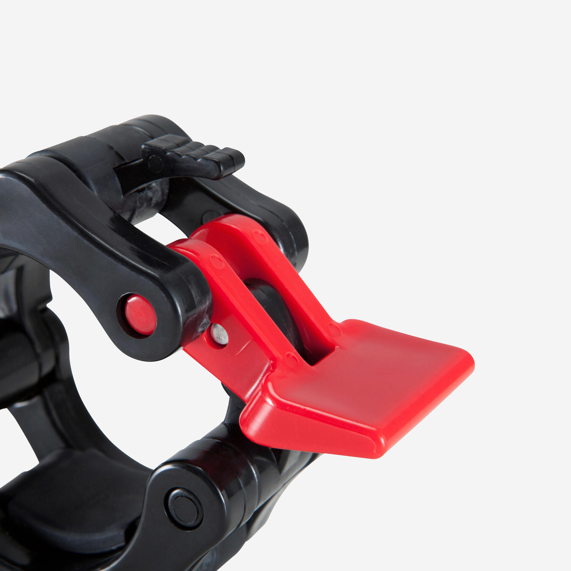 50MM Disc Collar Weight Lock