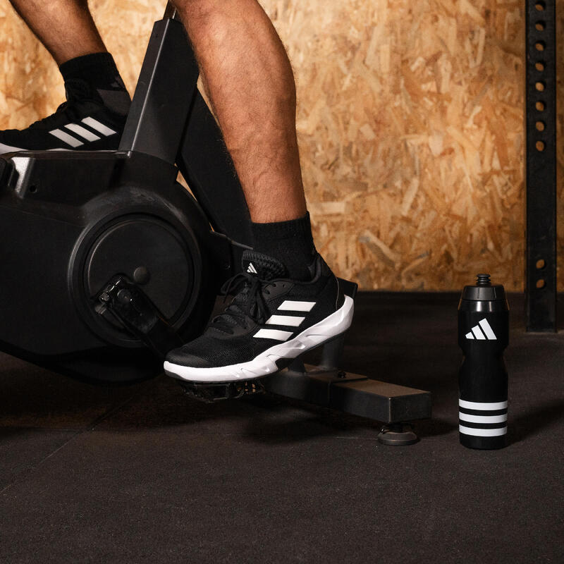 Botella Adidas Negro 0,75 l | Decathlon