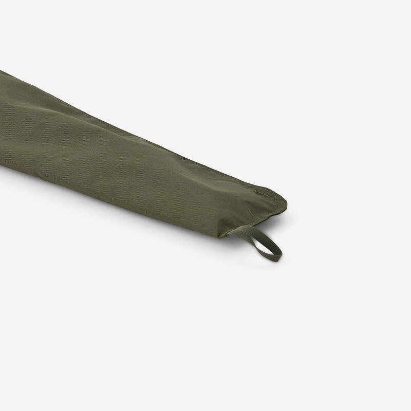 SOLOGNAC - Husă pușcă compactă 127 cm | Decathlon