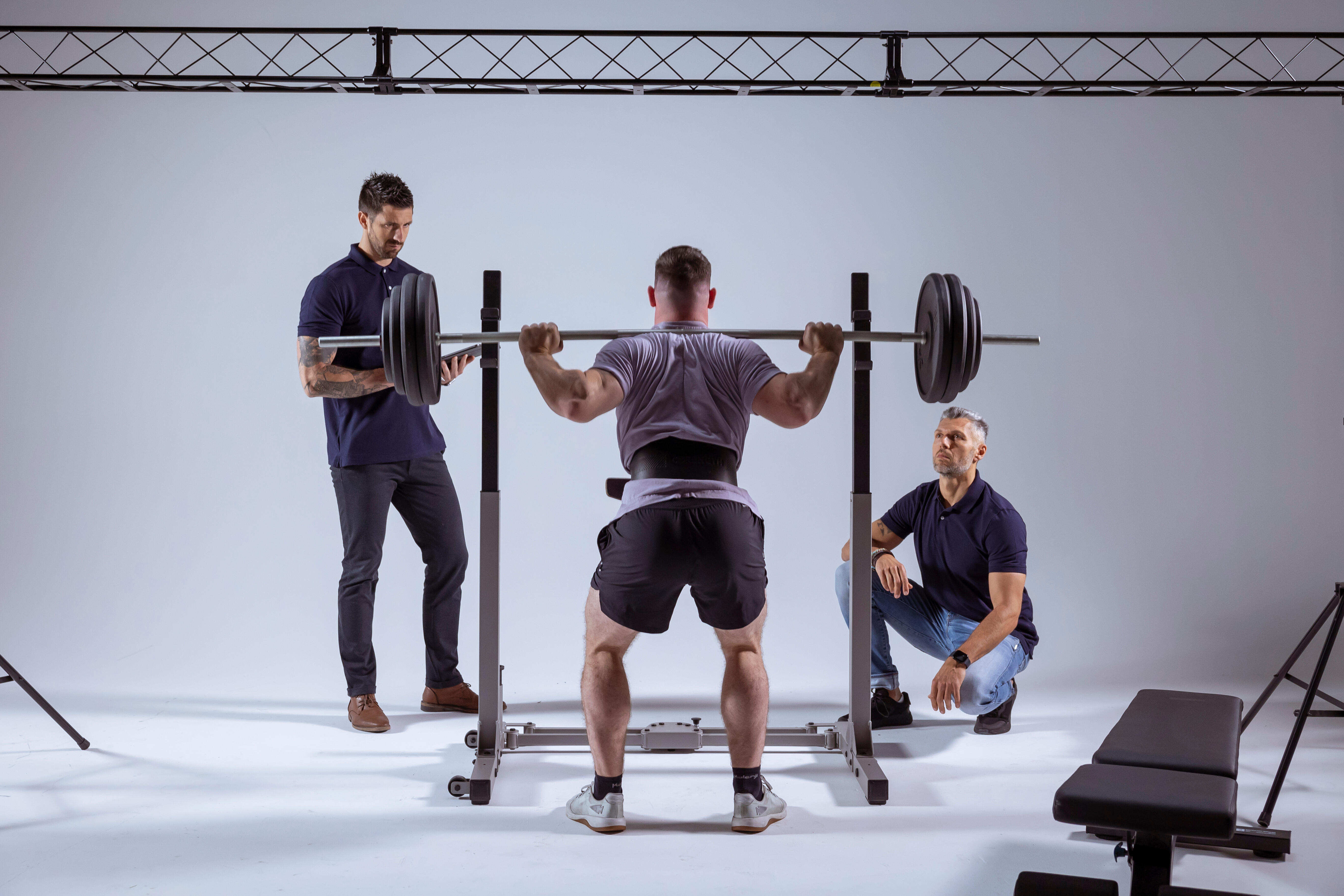 Trening Push Pull Legs – co to? Przykładowy plan treningowy