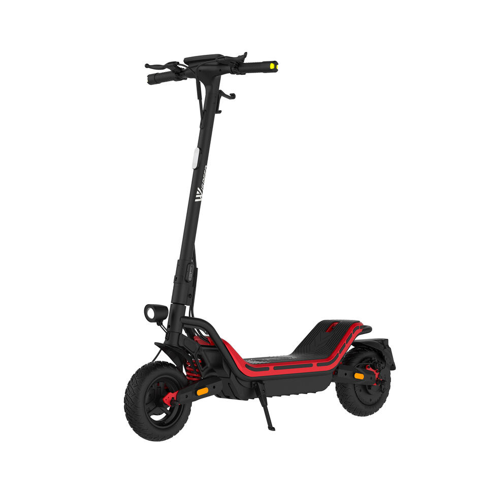 trottinette électrique Wispeed SUV Pilot 150 WISPEED | Decathlon