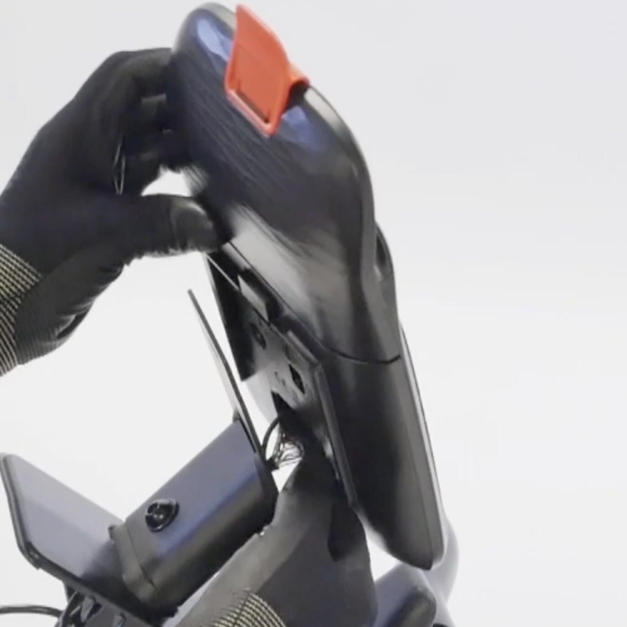 Rower Console Replacement - Workshop - Decathlon