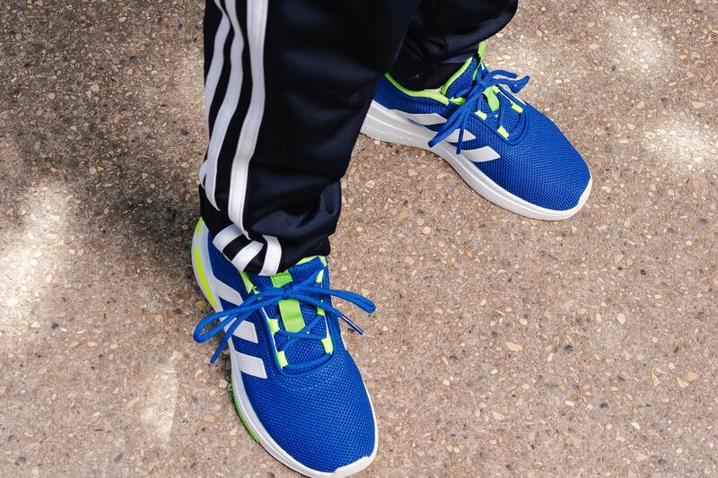 Buty dla dzieci ADIDAS Racer TR23 ADIDAS | Decathlon