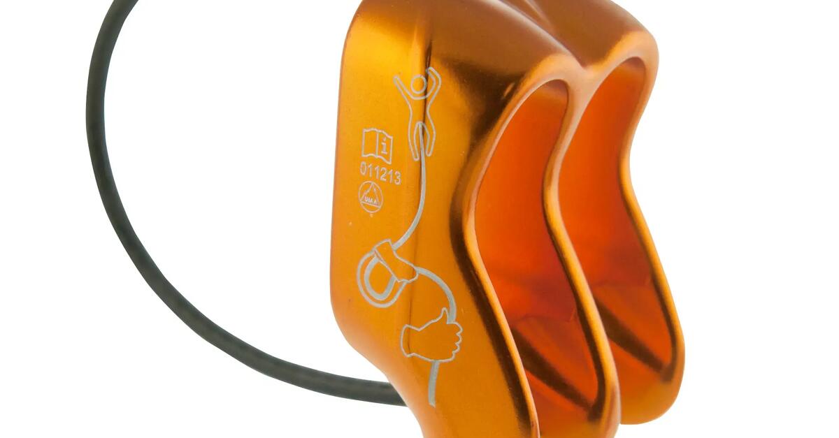 ASEGURADOR SIMOND TUBIK 2 - Manual Declaración de conformidad UE