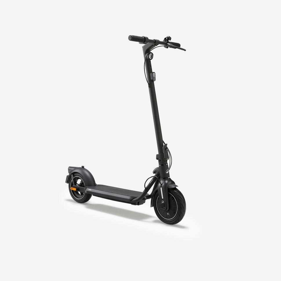 Trottinette électrique decathlon 25km/h, md500e OXELO | Decathlon