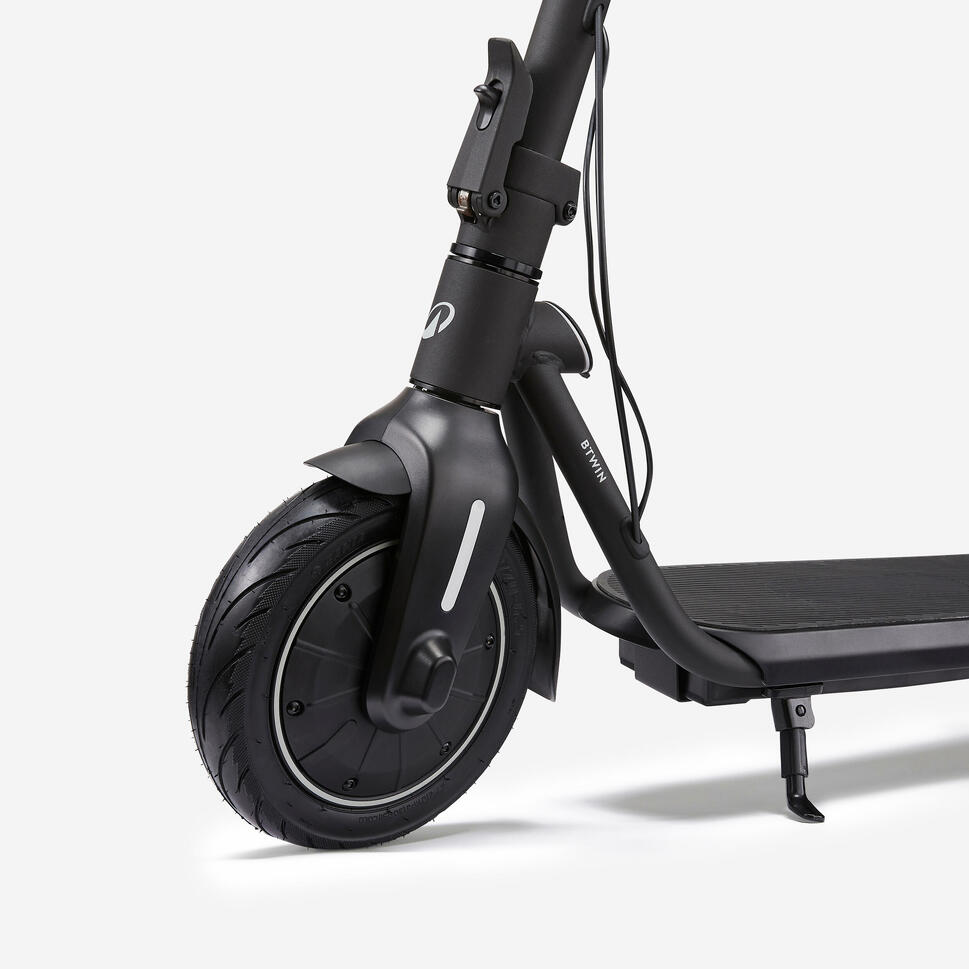 OXELO - Trotinetă electrică Decathlon 25km/h, MD500E | Decathlon
