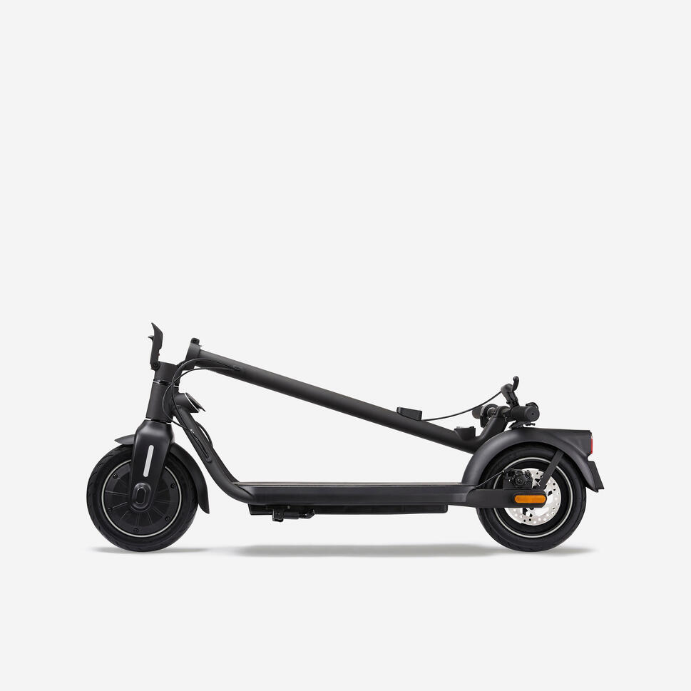 OXELO - Trotinetă electrică Decathlon 25km/h, MD500E | Decathlon