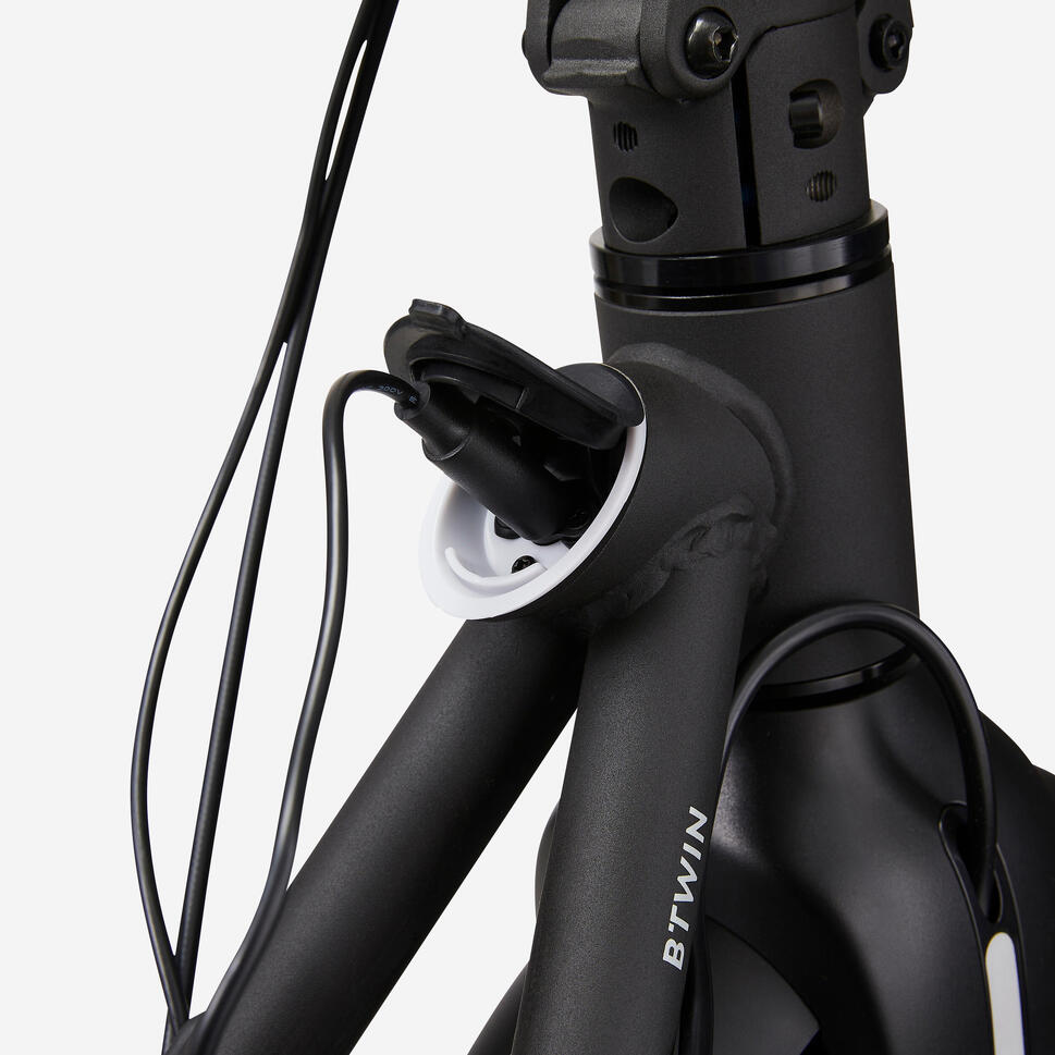 OXELO - Trotinetă electrică Decathlon 25km/h, MD500E | Decathlon