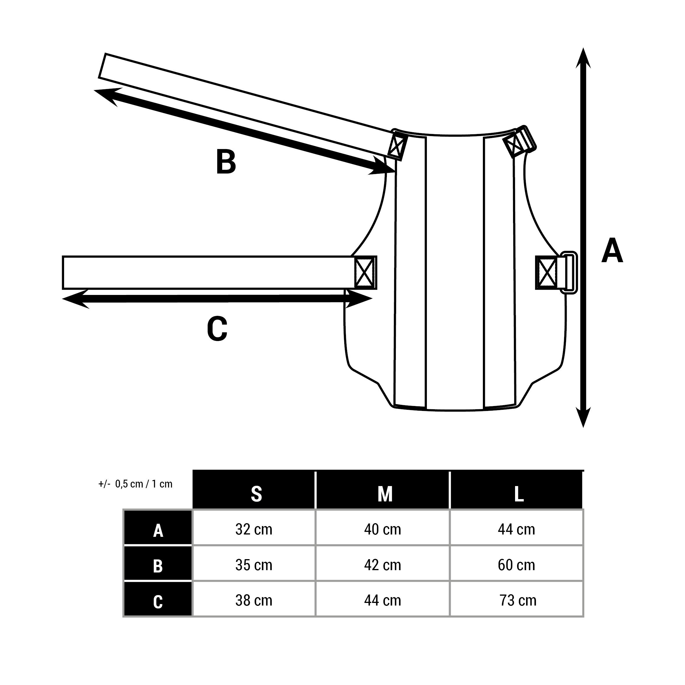 Dog Hunting Jacket - 100 Orange - Fluo orange - Solognac - Decathlon