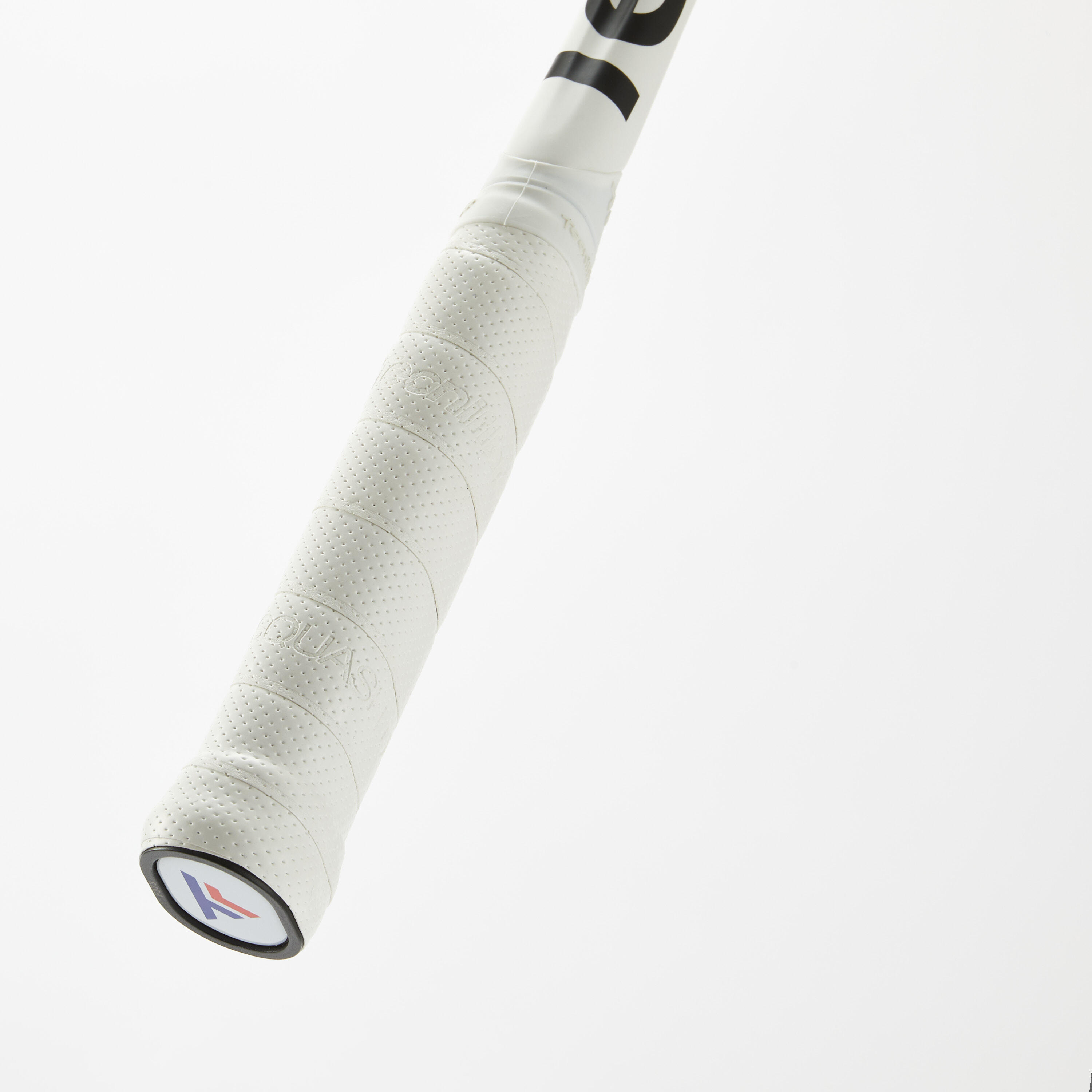 Skvošo raketė „CarboFlex 135“ - „Decathlon“