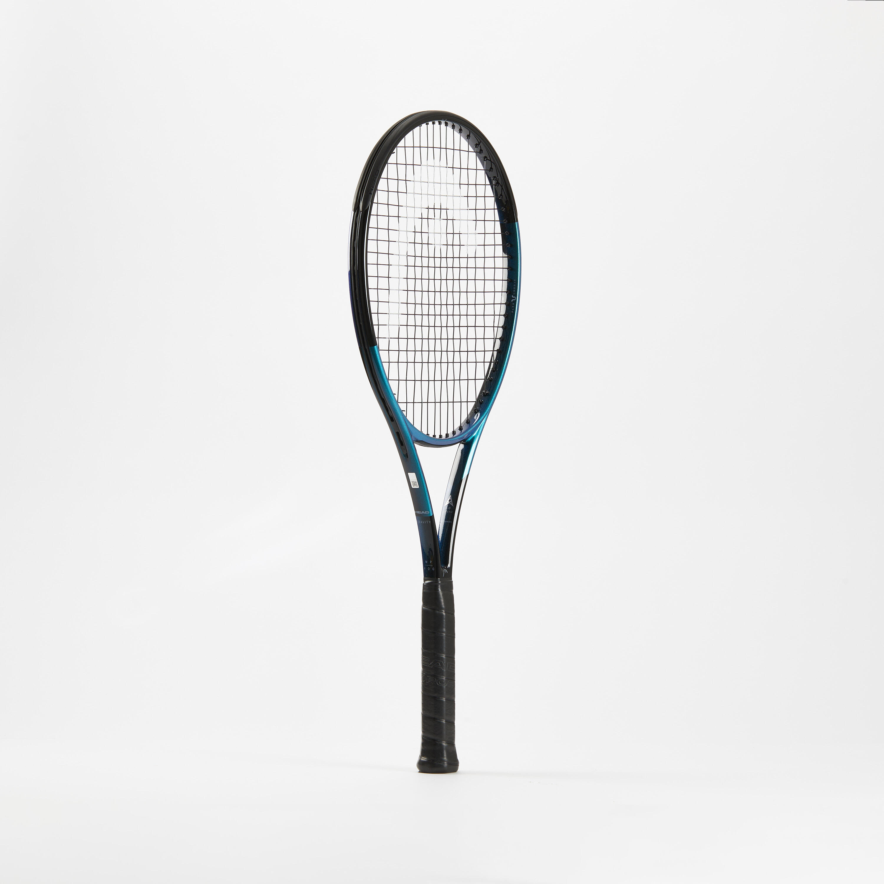 295 g Adult Tennis Racket Gravity MP 2025 - Blue HEAD | Decathlon