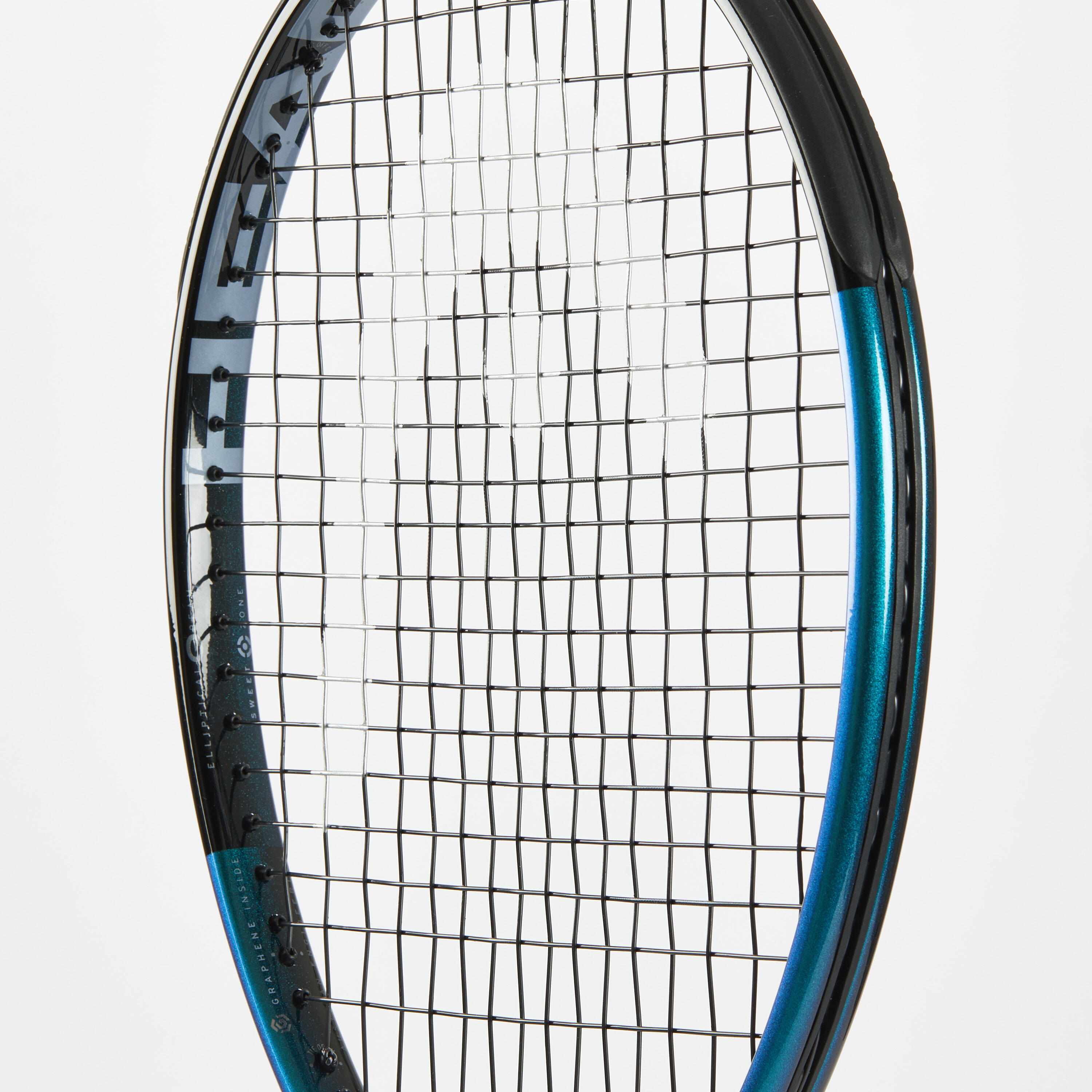 Tennisracket Gravity MP 295 gram HEAD | Decathlon