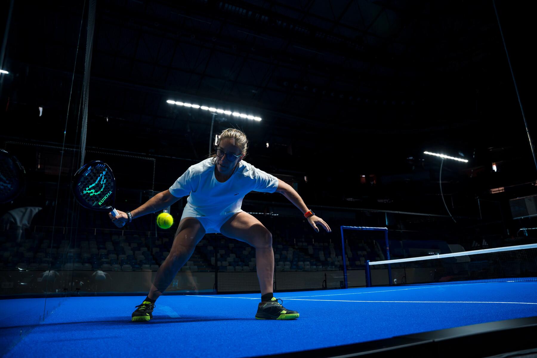 Spelregels padel: complete gids met padel regels en tips