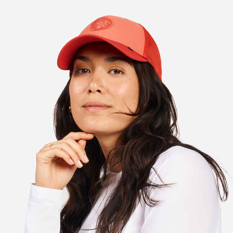 Sailing cap - Sailing 500 brick - Decathlon