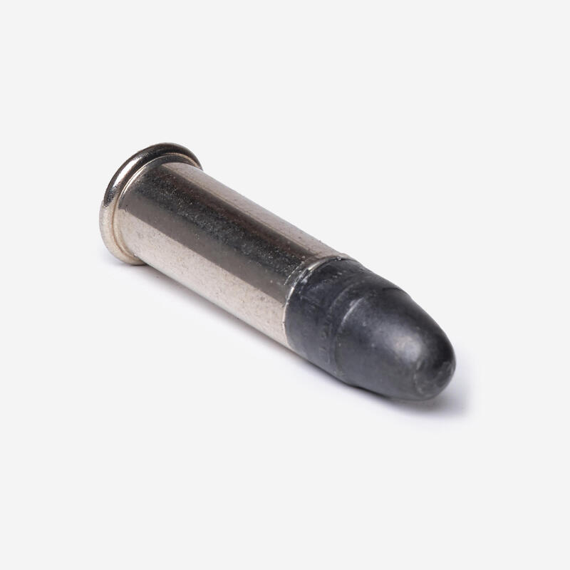 BALA 22 Long Rifle Speed x50 SOLOGNAC - Decathlon