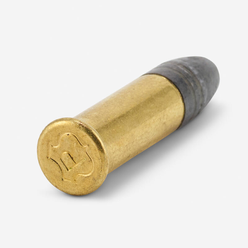 Balle 22 long rifle R PLUS Long Range RWS X50 RWS - Decathlon