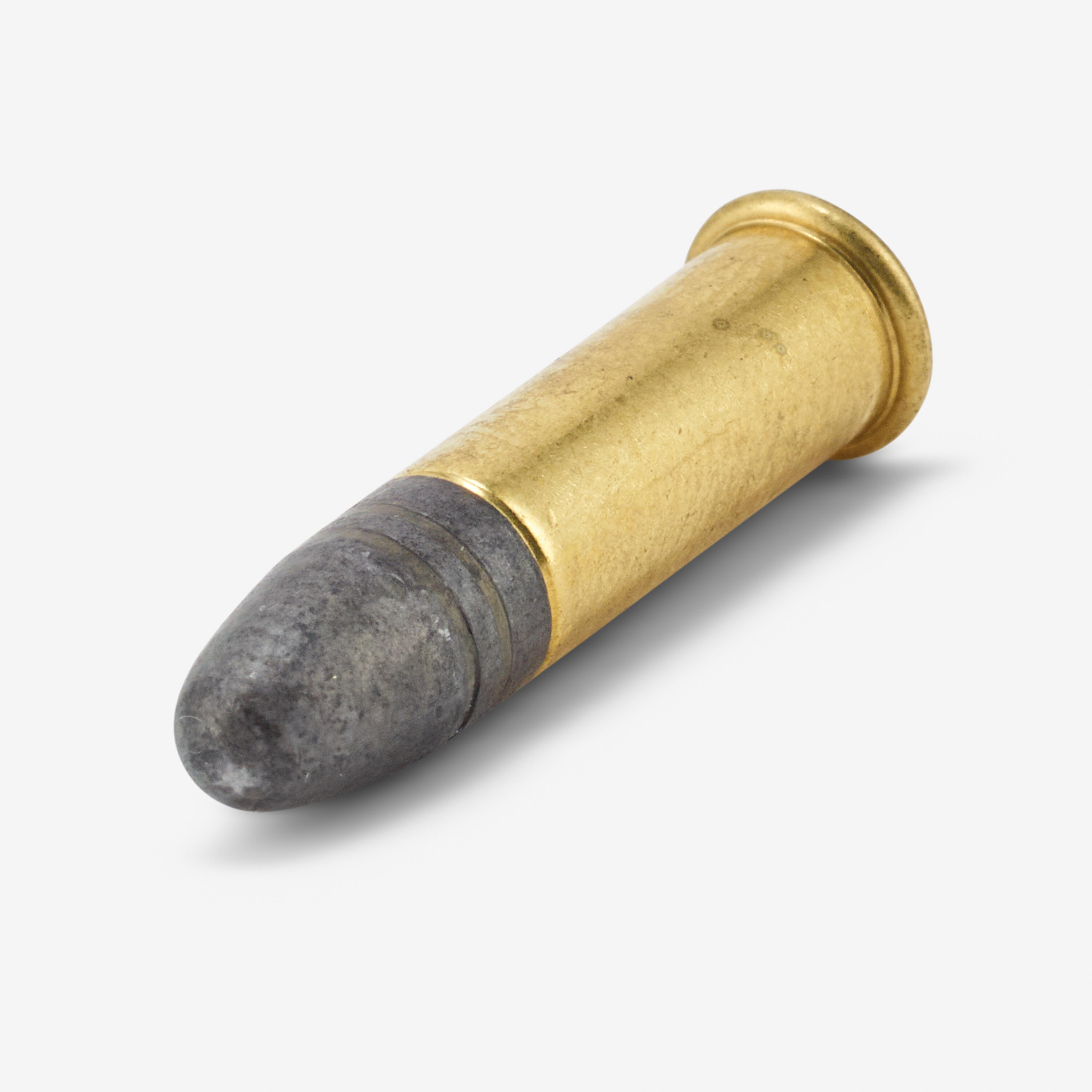 Bullet 22 long rifle R PLUS Long Range RWS X50 - Decathlon