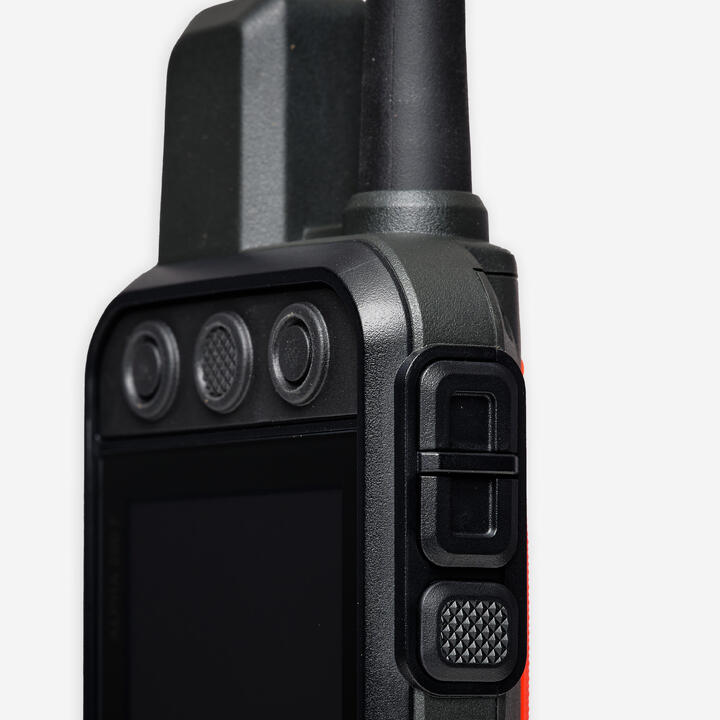 TELECOMMANDE SEULE GARMIN ALPHA 200F GARMIN | Decathlon