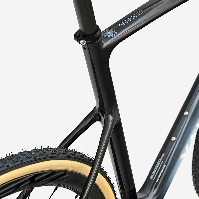 Rower przełajowy Van Rysel RCX 2 Pro North Star VAN RYSEL | Decathlon