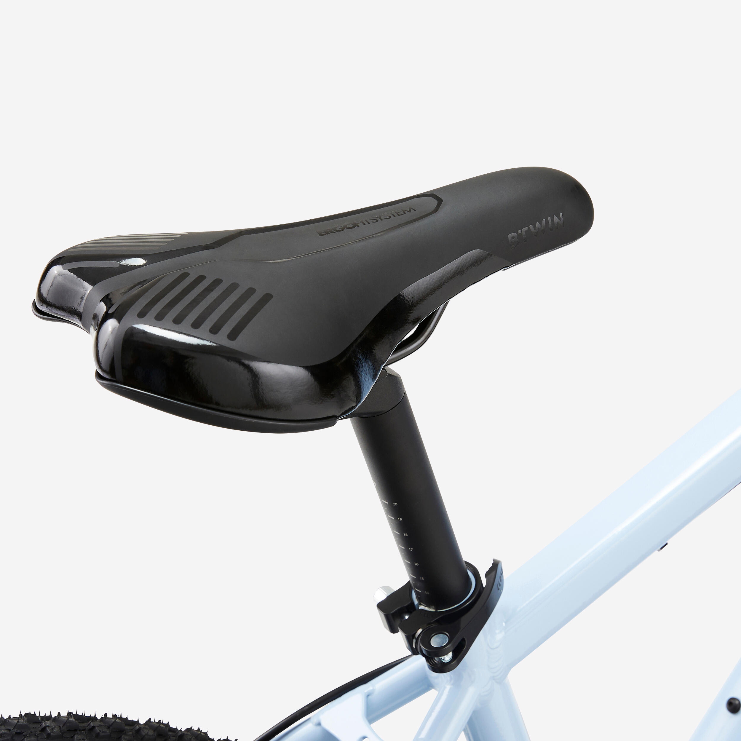 BICICLETA BTT CRIANÇA 24" EXPL 900 9-12 ANOS AZUL ROCKRIDER | Decathlon