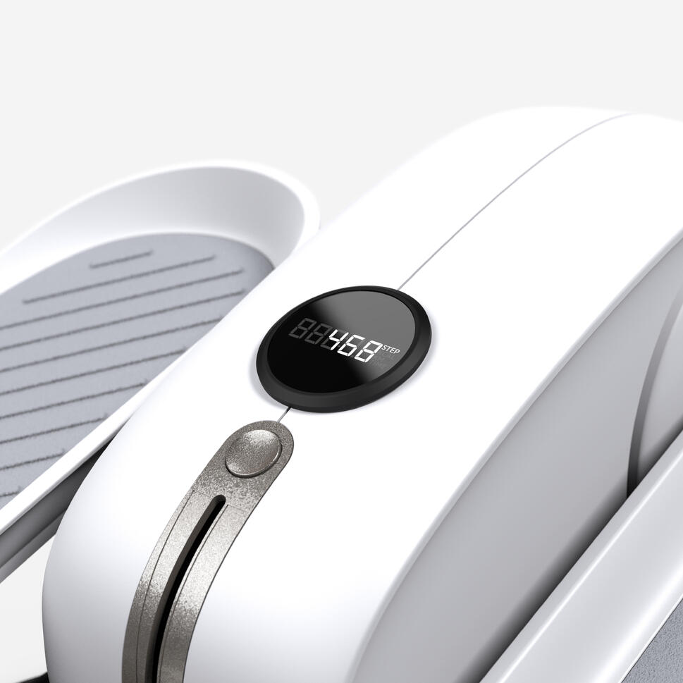 Mini elliptique de bureau DOMYOS | Decathlon