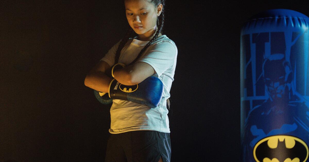LA BOXE : UNE QUESTION D'ESQUIVES