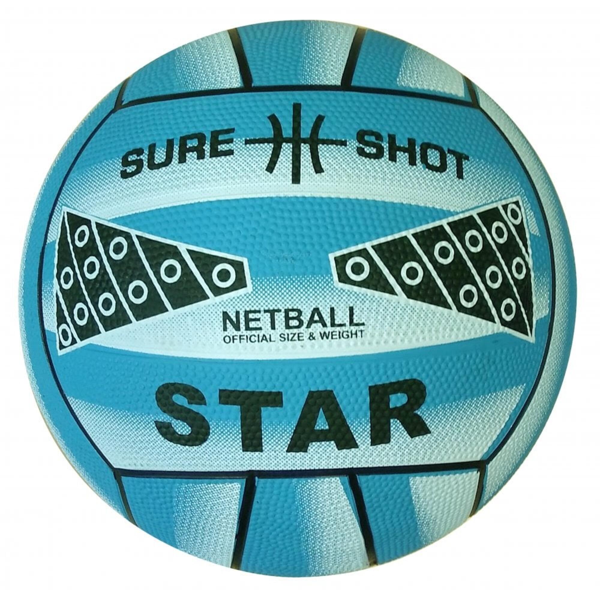 Star Netball size 5 | Decathlon