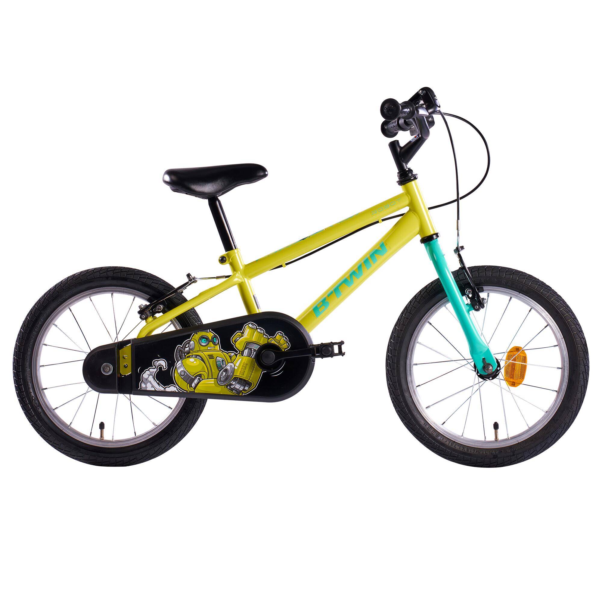 Buy 4-6 years Kids Cycles Online from Decathlon